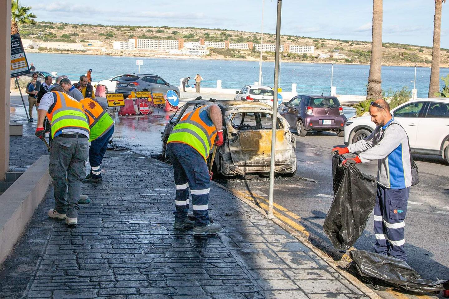 Jinħarġu aktar minn 120 permess ġdid ta' residenza kuljum