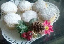 Filmat: Pastini tal-Coconut (Coconut Macaroons) - Newsbook