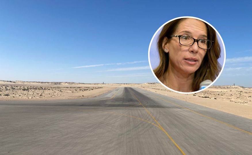 Malta ambassador in Rafah to discuss humanitarian crisis in Gaza - Newsbook