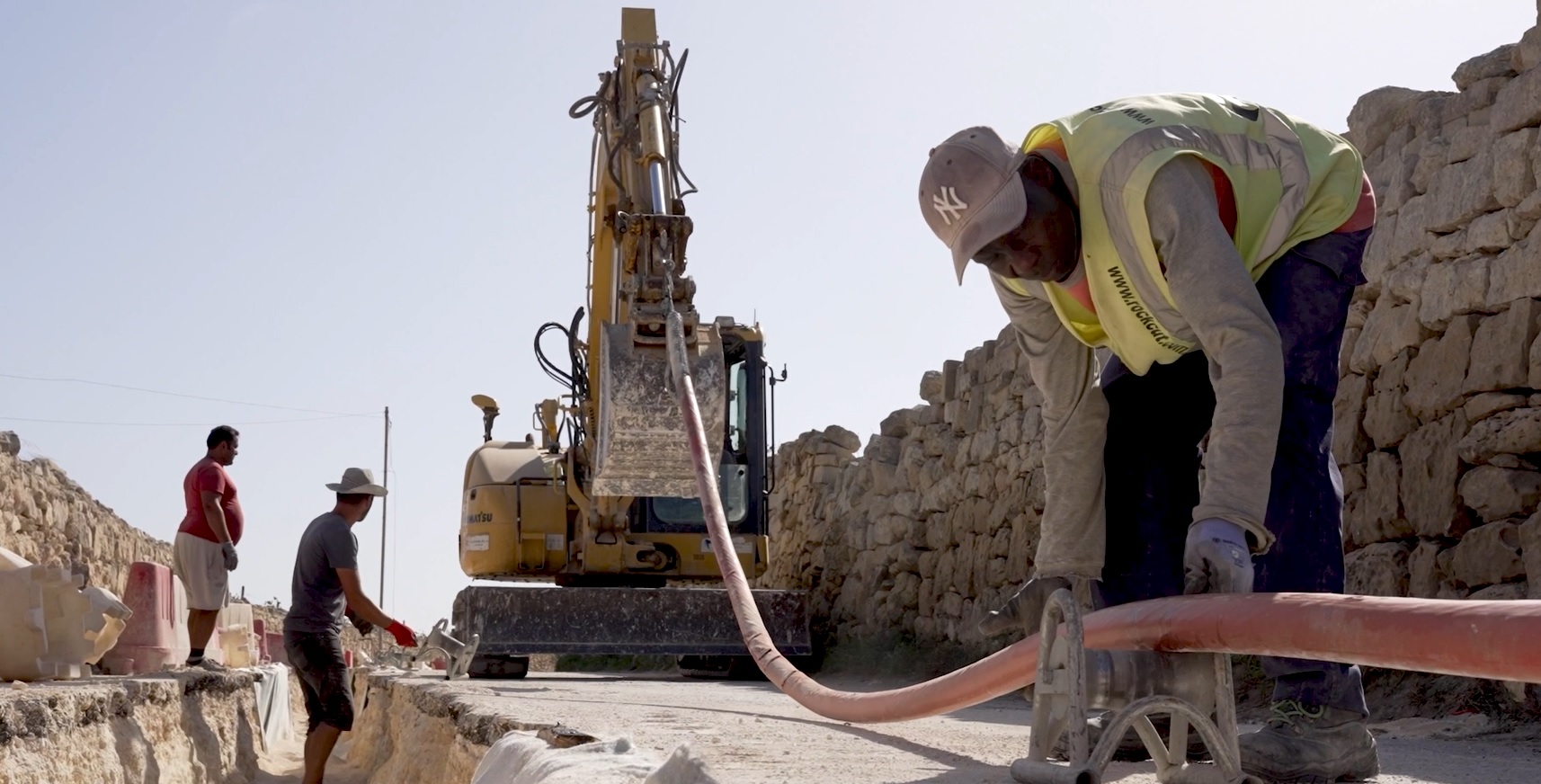 Enemalta invested in 146 new or upgraded substations in two years