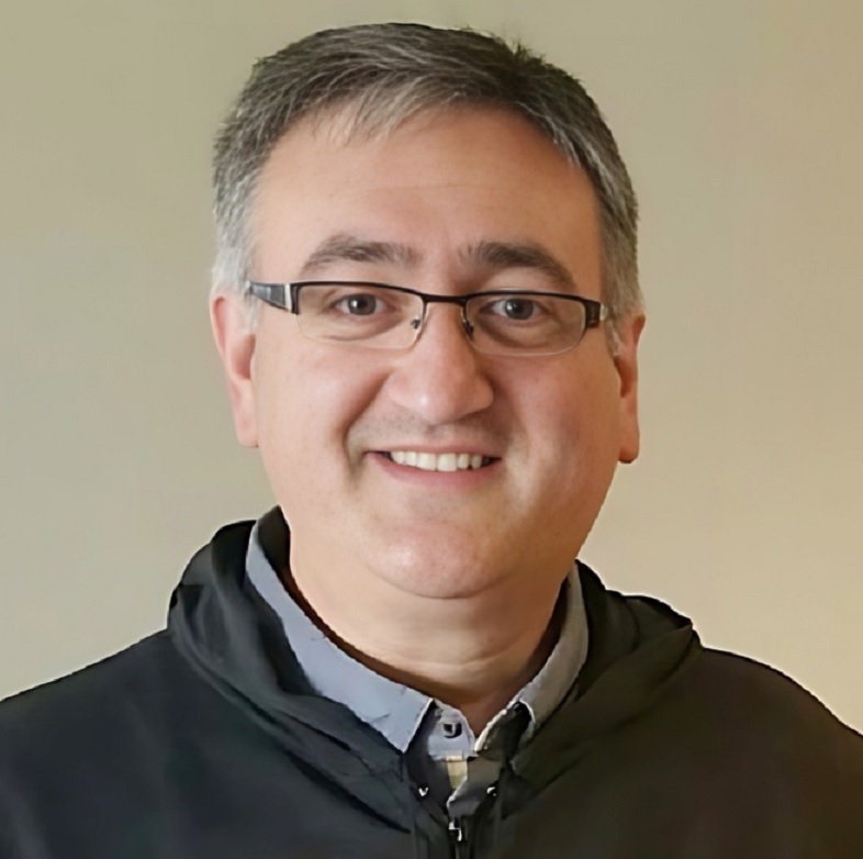 Fr Eric Cachia nominat Superjur tas-Sależjani f'Malta