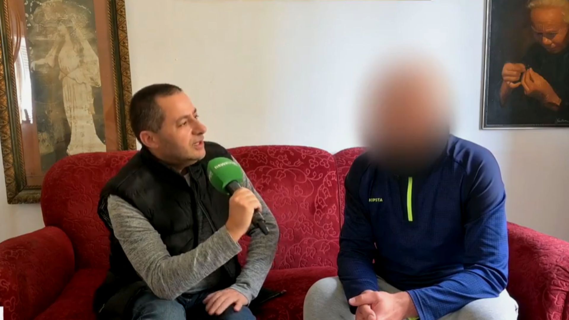 “Sibna min jilqagħna” – jitkellmu r-residenti fil-Y Communal Home tal-YMCA