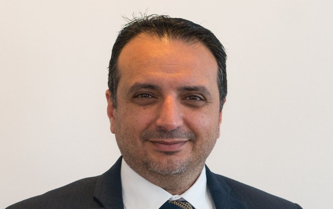 L-eks CEO tal-Enemalta se jmexxi l-aġenzija ta' Aġenzija Residenza Malta