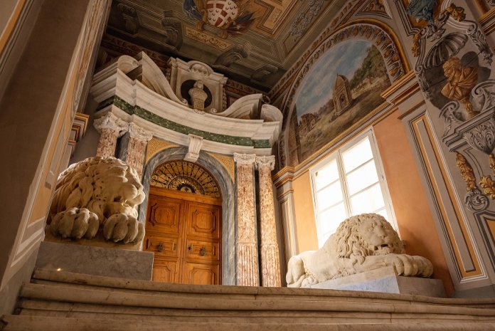 Il-Palazz tal-Gran Mastru u l-Uffiċċju tal-President se jiftħu għall ...
