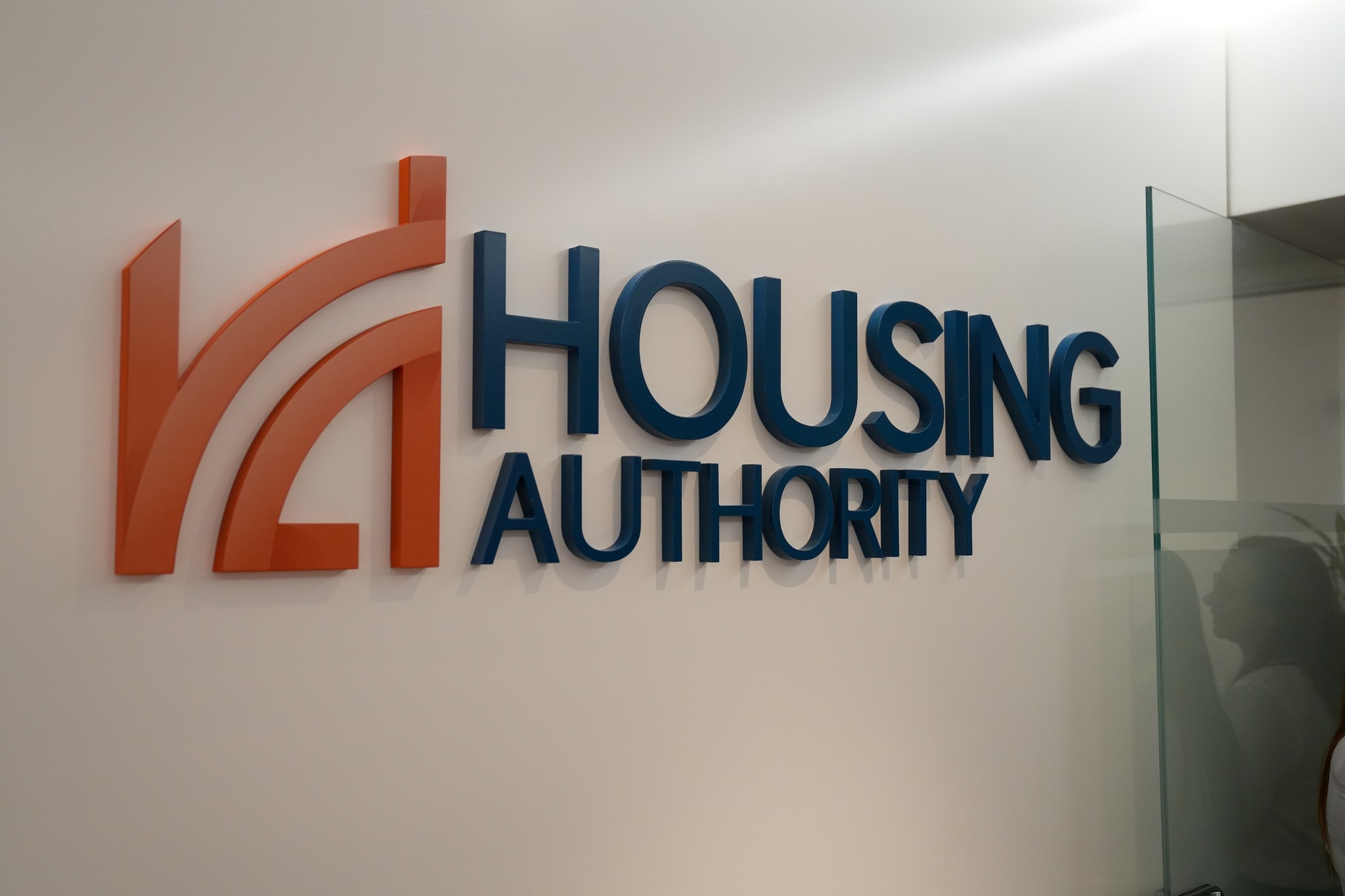 Housing Authority received over 50,000 requests for assistance since 2024