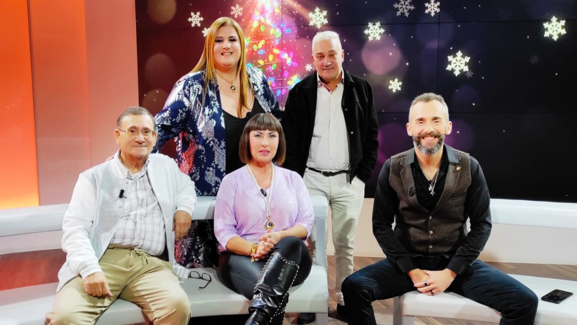 Stejjer umoristiċi u pjaċir għat-telespettaturi
