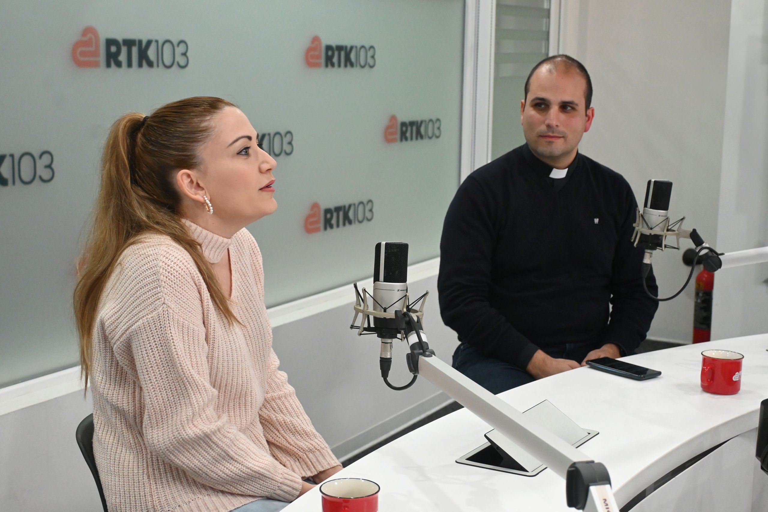 “Ma nistax nifhem minn fejn tkun ġejja r-rabja” – Maria Spiteri - Newsbook