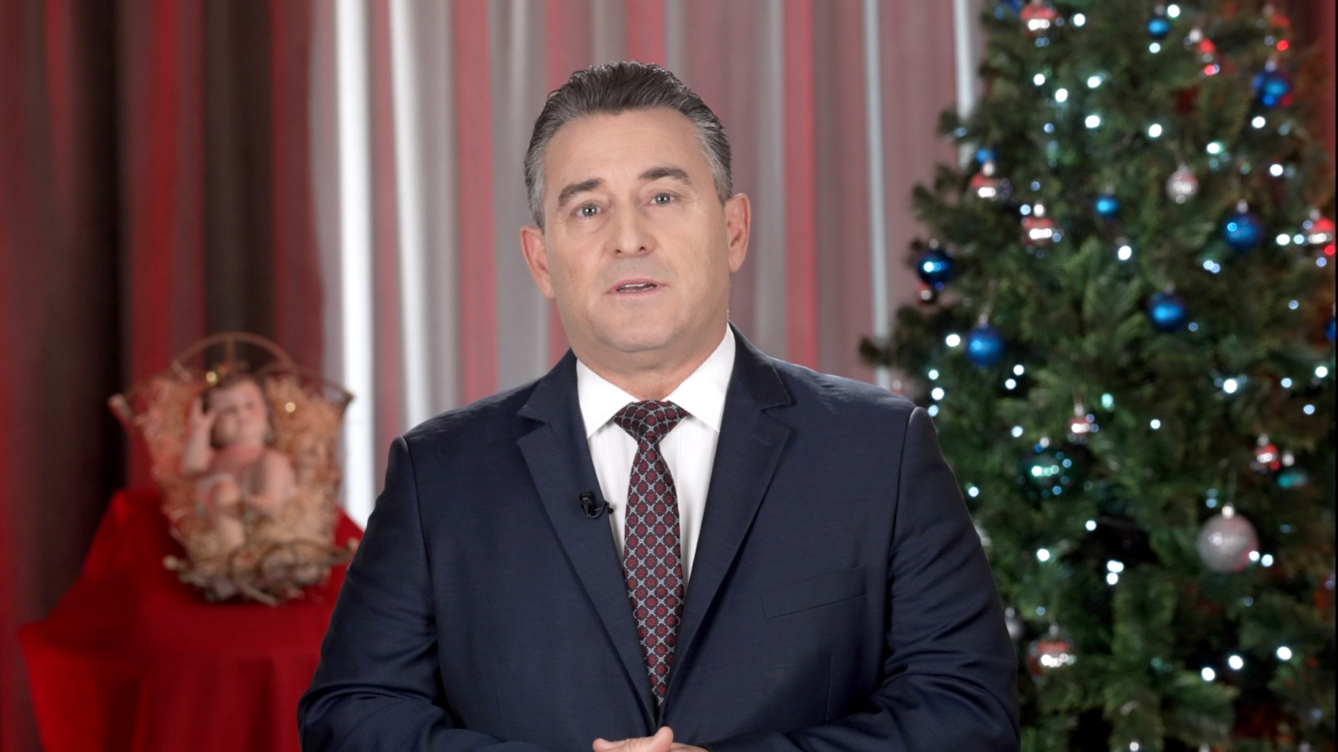 "Il-Milied irridu ngħixuh is-sena kollha u ma ninsewx il-vulnerabbli ...