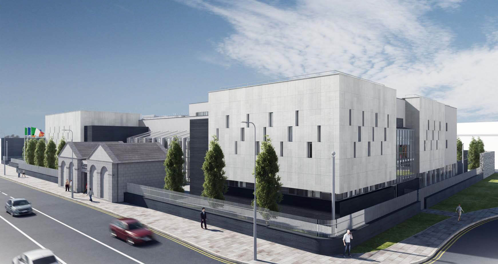 2 baħrin jinżammu arrestati wara s-sejba tad-droga abbord l-MV Verila