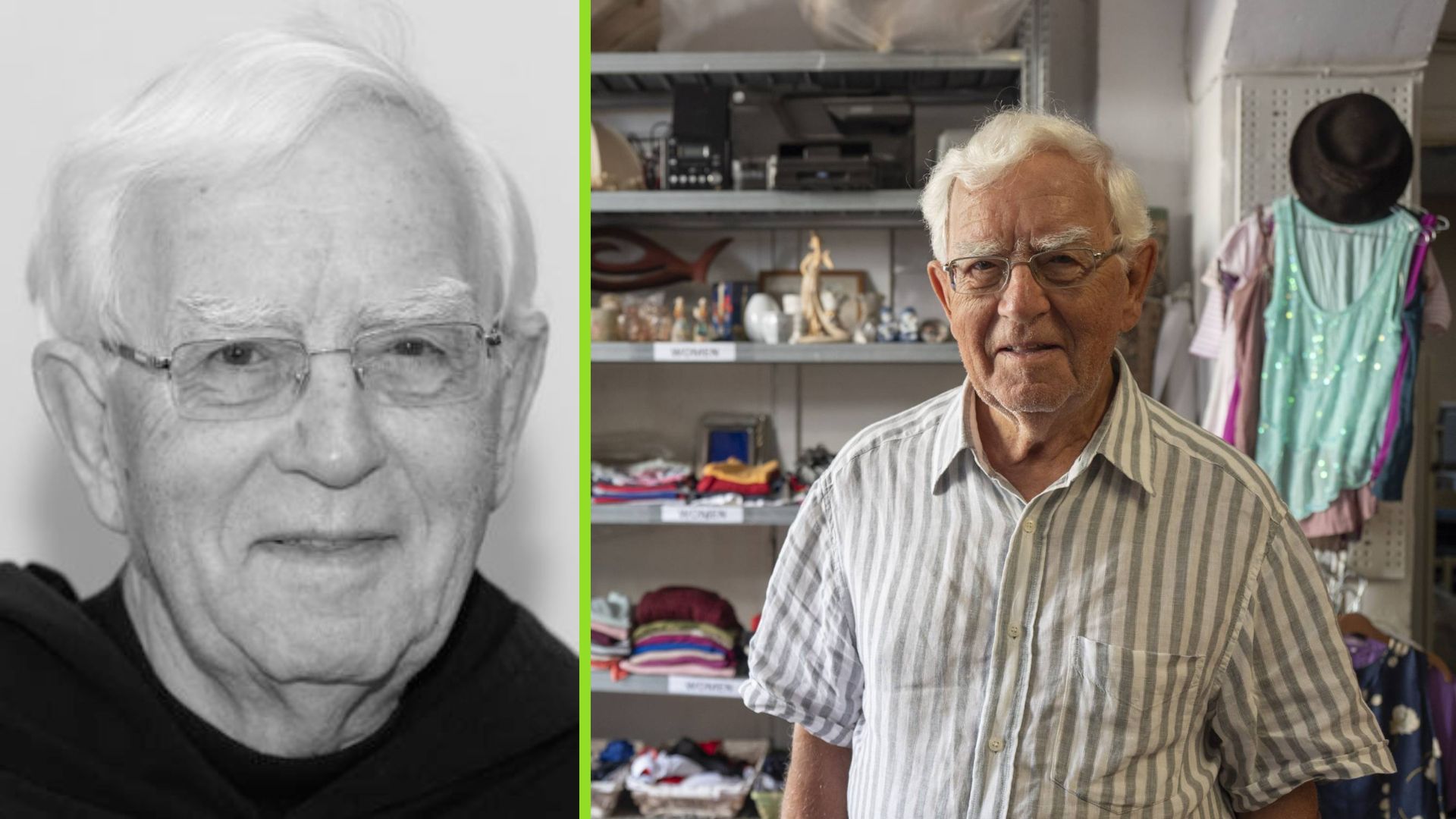 "Għamilt il-Prietka tal-Milied liebes ta' abbati minkejja li qatt ma ...