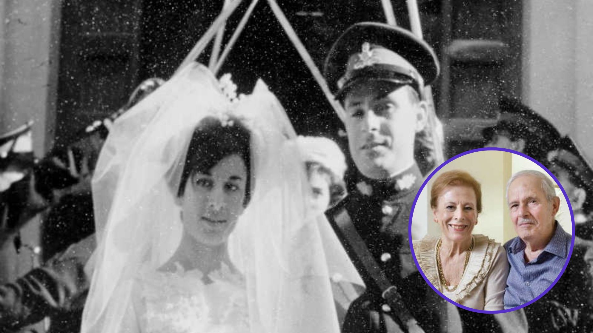 "Is-sigriet huwa l-imħabba u aktar minn hekk ir-rispett" - Gloria Mizzi