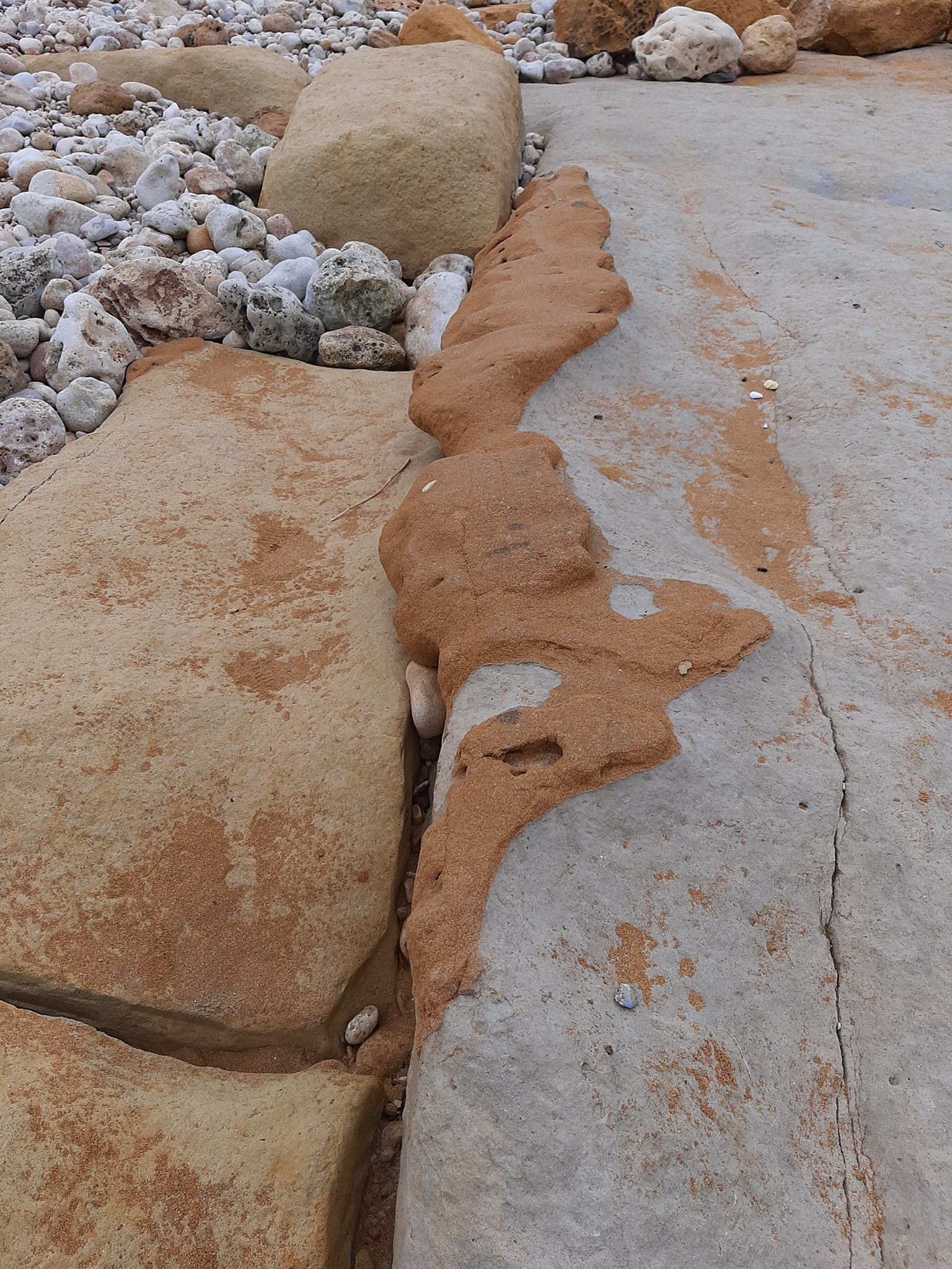 Jinkixfu fdalijiet storiċi ta' villa Rumana fir-Ramla f'Għawdex