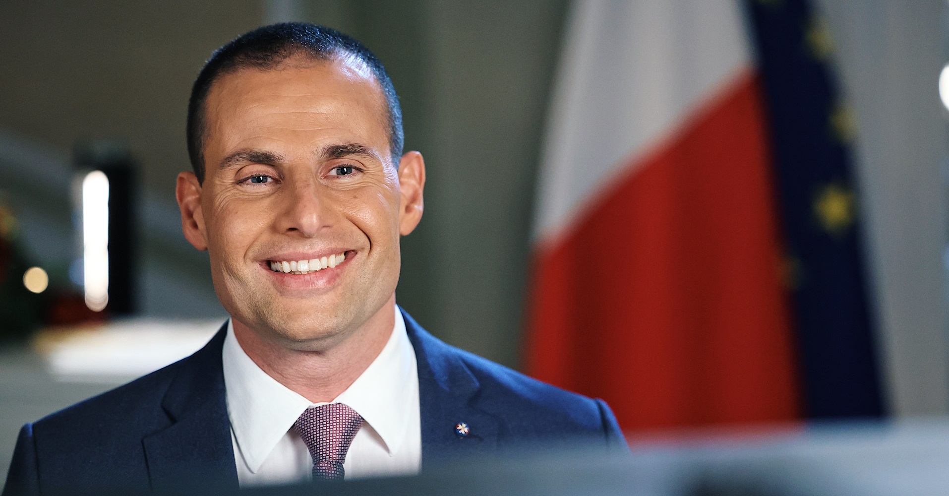 “Our country will keep moving forward in 2024” – Abela