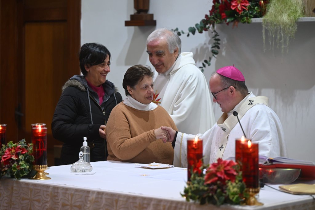 “Niġbdu ħabel wieħed għall-ġid tal-pajjiż u tad-dinja” – L-Arċisqof ...