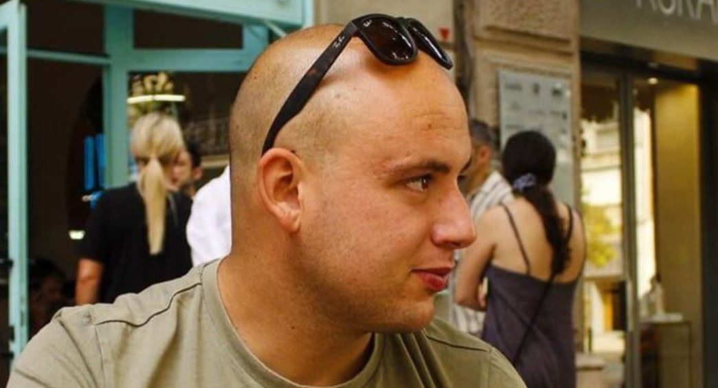 Eric Borg to be laid to rest on Saturday