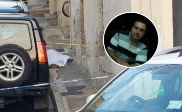 Stennija għad-deċiżjoni tal-ġurati b'rabta mal-qtil fir-Rabat