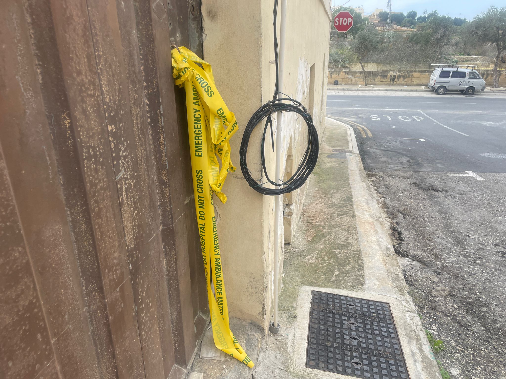 L-allegat qattiel ta' Eric Borg mistenni jitressaq il-Qorti għada