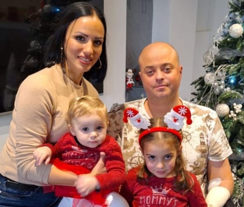 "Żewġi tilef idejh u saqajh"; Appell biex Shawn jirkupra ftit min ...