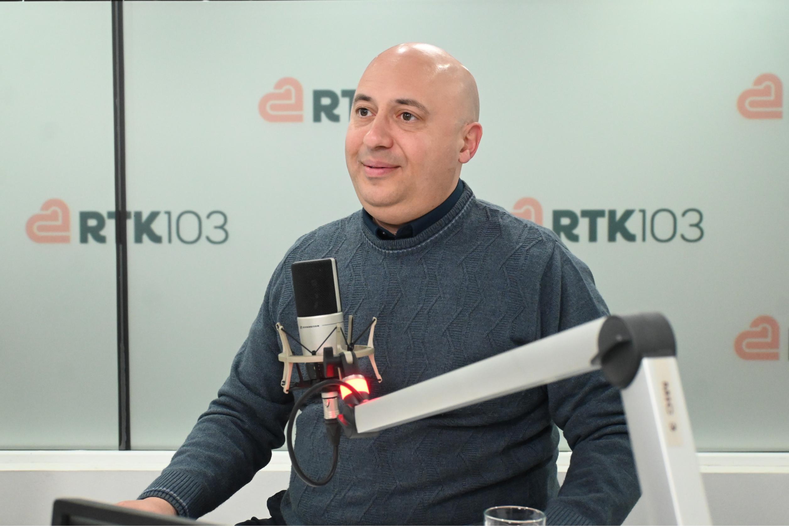 “X’eżempju qed nagħti biex ikun hemm vokazzjonijiet ġodda?” – Fr Reuben ...