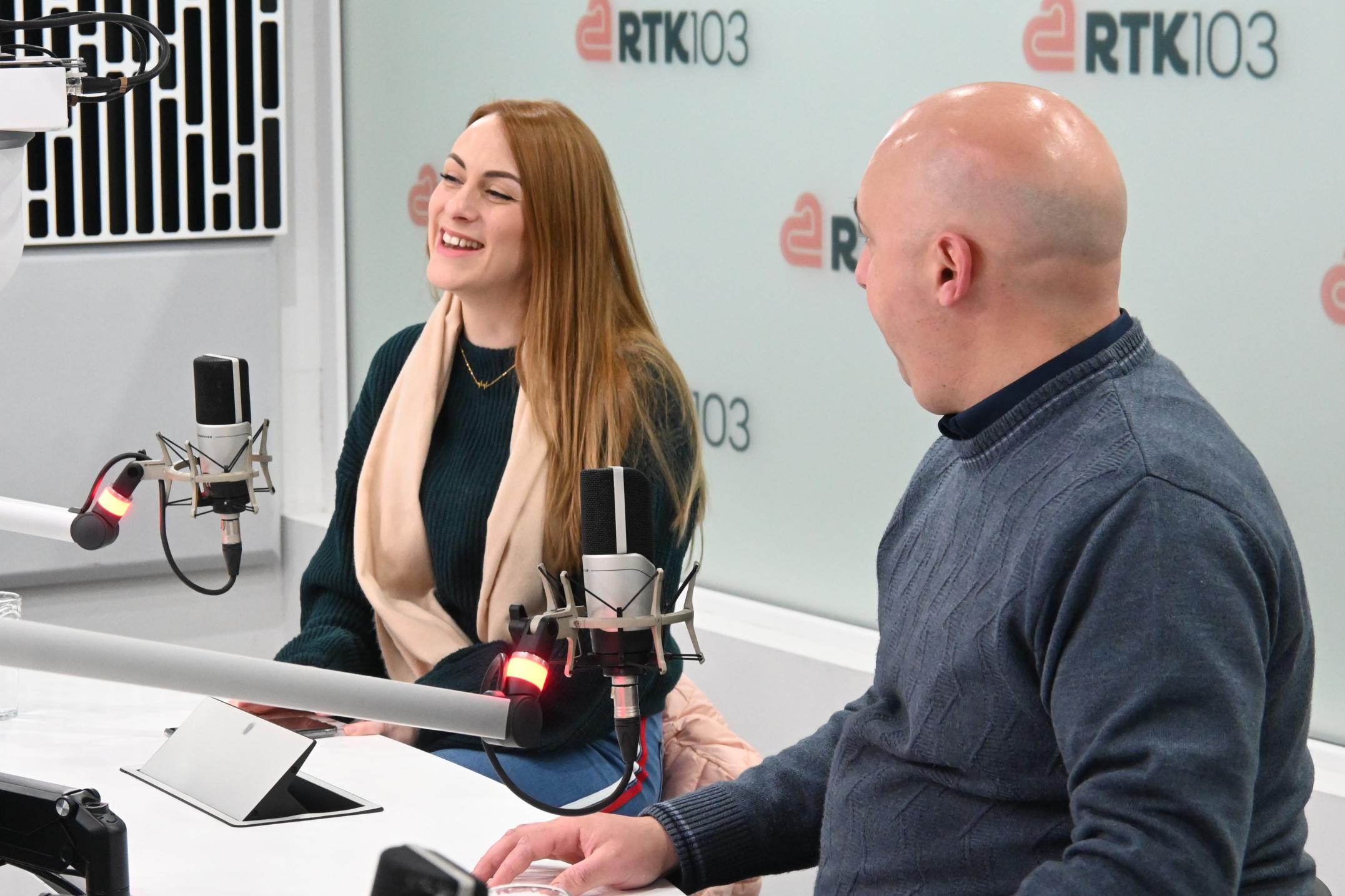 “Jekk twassal il-pożittività, il-pożittività ħa tikber” – Maria Laura ...