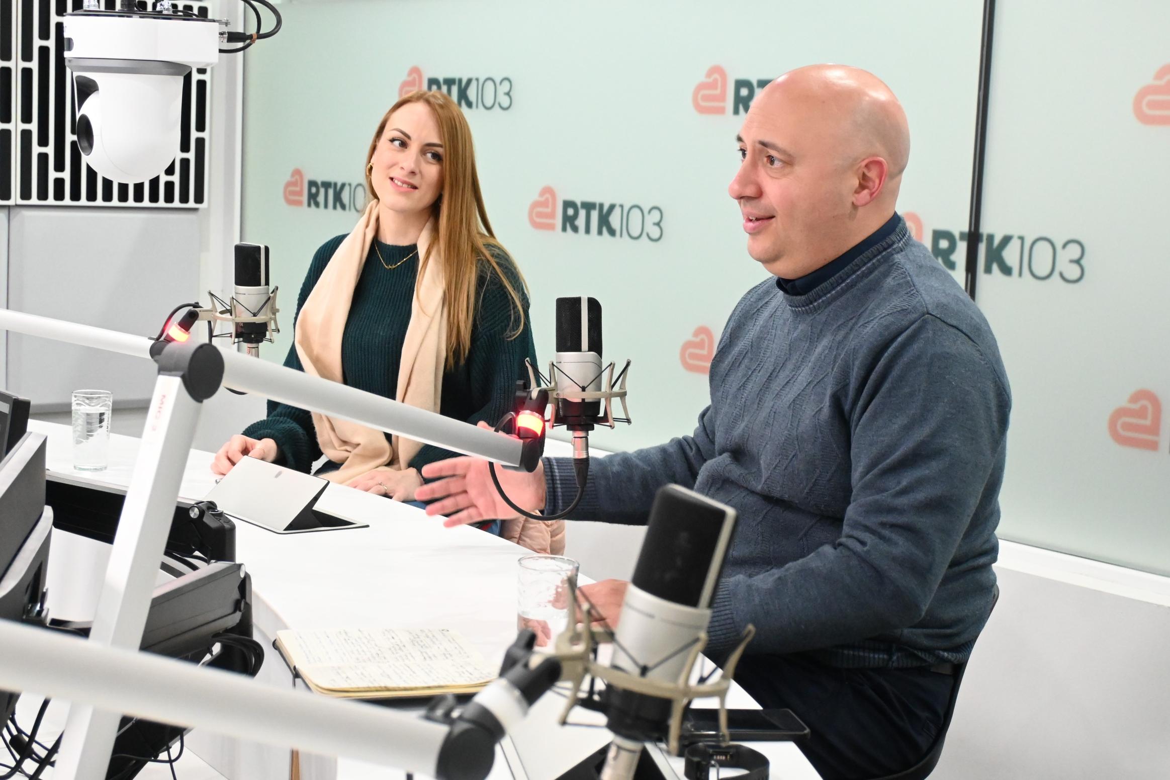 “Nagħraf ir-rieda ta’ Alla għalija billi nagħraf jien min jien” – Fr ...