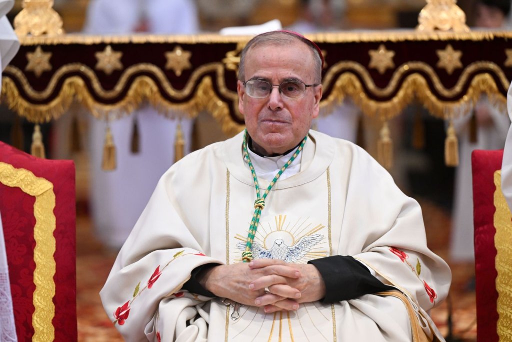 L-Arċisqof Emeritu Pawlu Cremona jagħlaq sninu