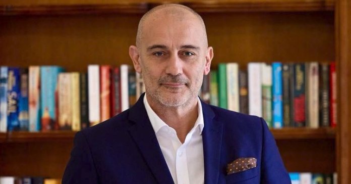 Joseph Cuschieri appointed Project Green CEO despite past scandals