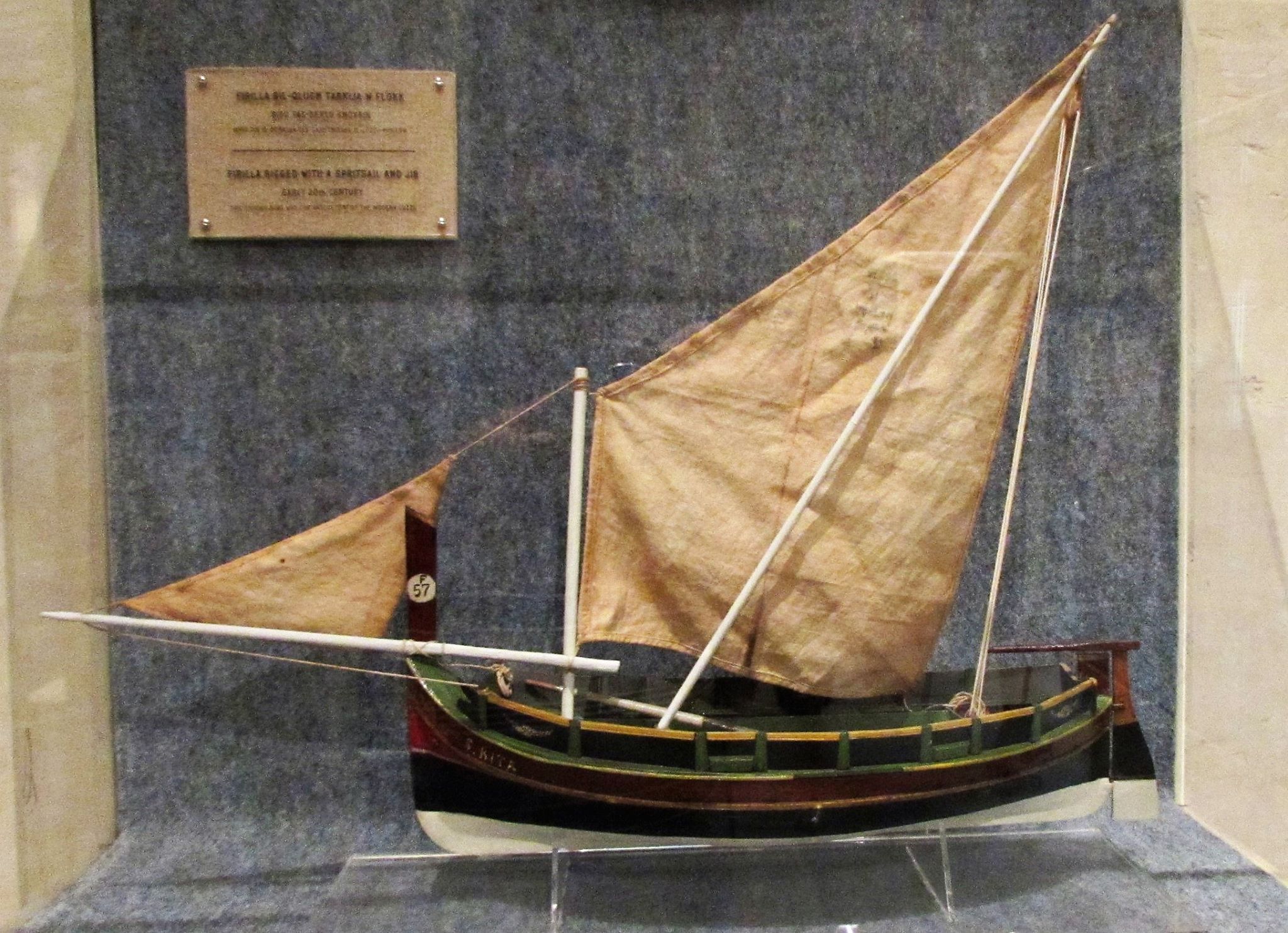 Crowdfunding campaign launched to restore rare Maltese boat
