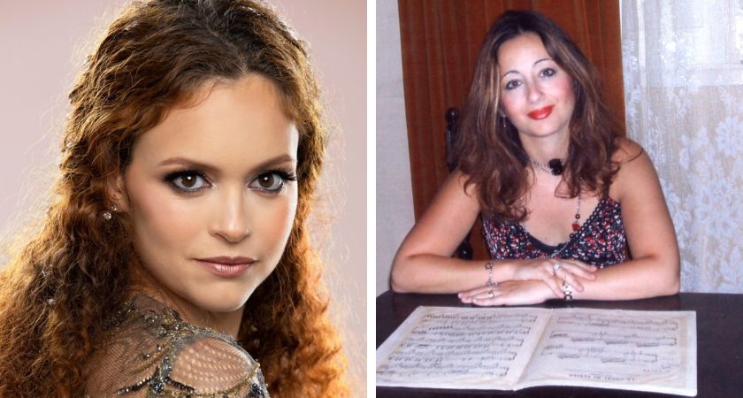 My Favourite Musical Theatre Classics at Our Lady of Victory church