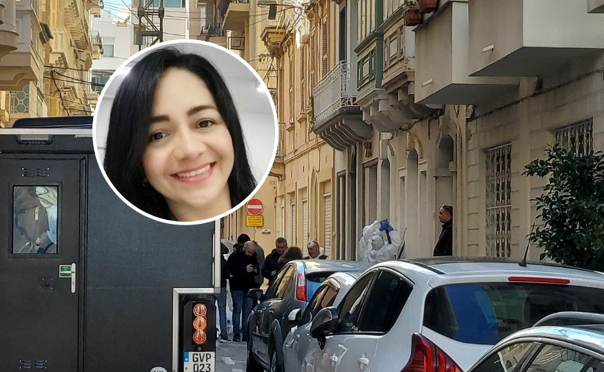 Sandra Ramírez identified as 2024's second murder victim