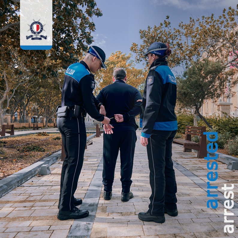 Man pleads guilty after being charged in connection to a series of ...