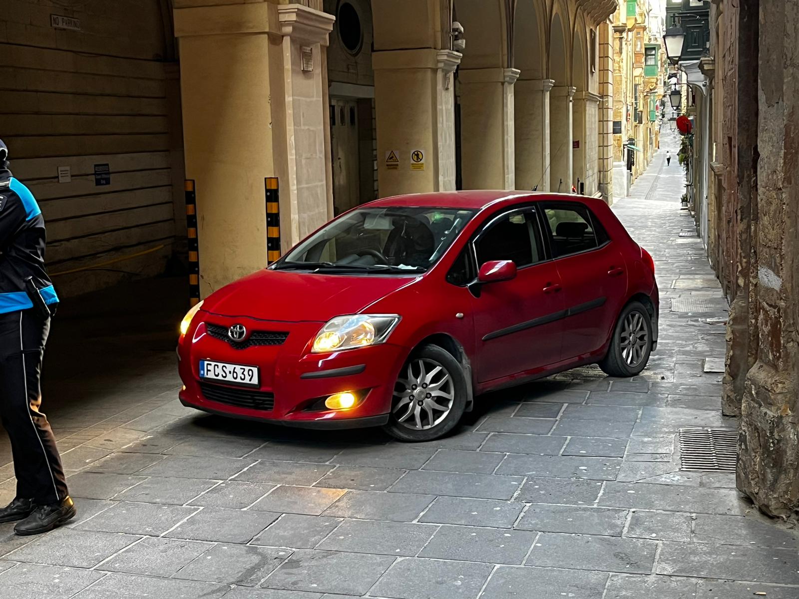 Man pleads not guilty to murdering former partner in Sliema