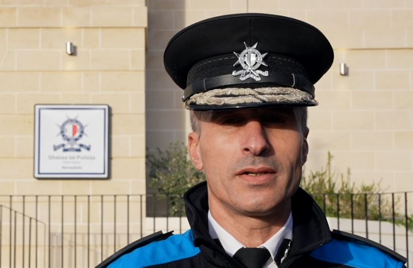 PN proposes new appointment process for police commissioner - Newsbook