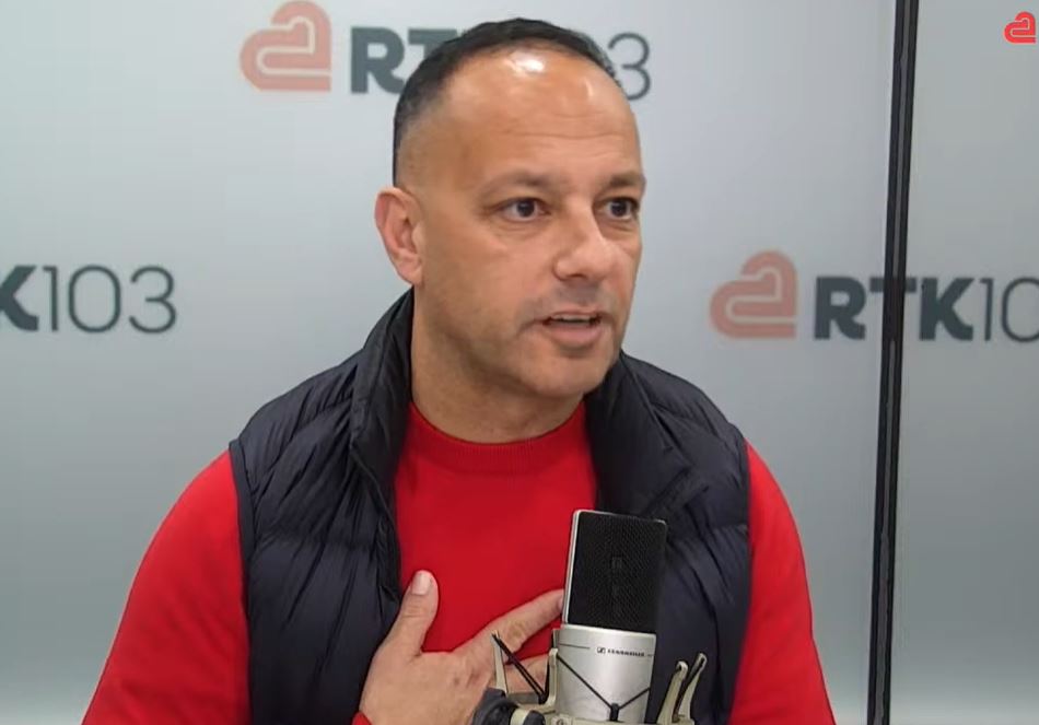Court throws out Jason Micallef's libel case against Paul Borg Olivier