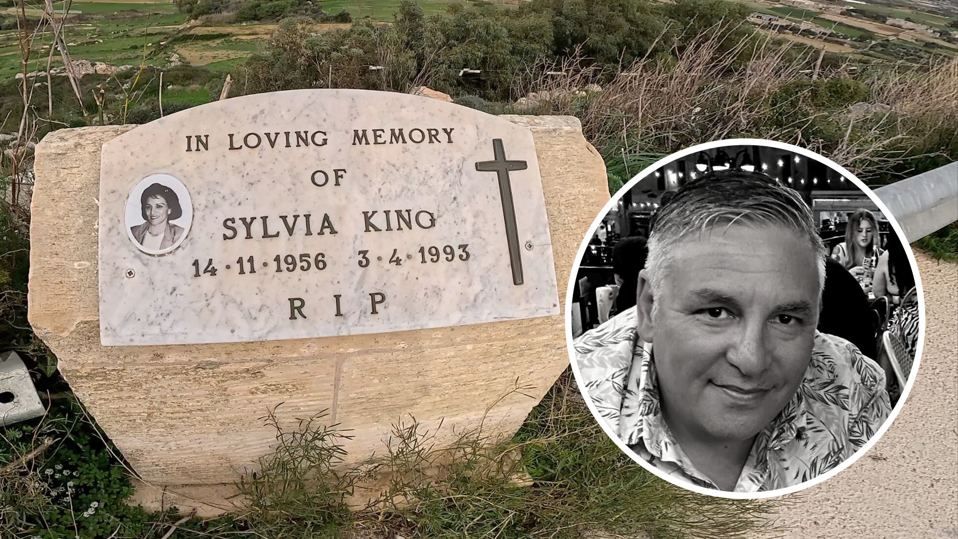 "Żaruni l-Pulizija għax kelli karozza bħal dik li ħatfu lil Sylvia King ...