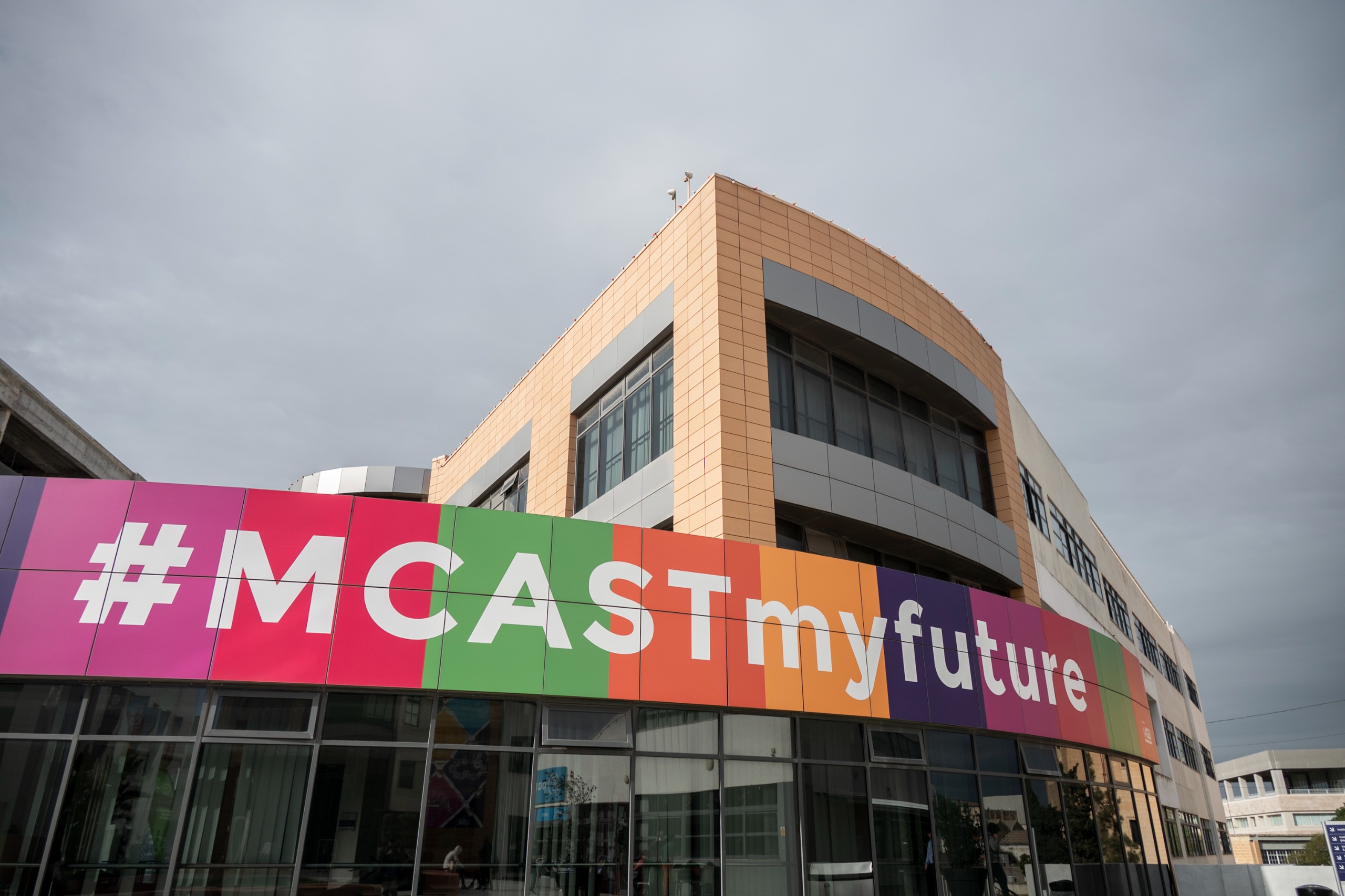 Sospiżi d-direttivi fl-MCAST wara "progress sinifikanti" fin-negozjati