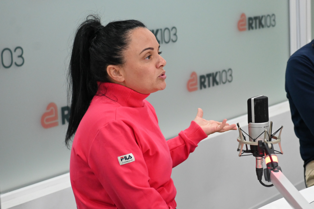 “Ħafna nies, kif ngħidilhom ‘inħobbok’ jinħasdu” – Rachel Micallef