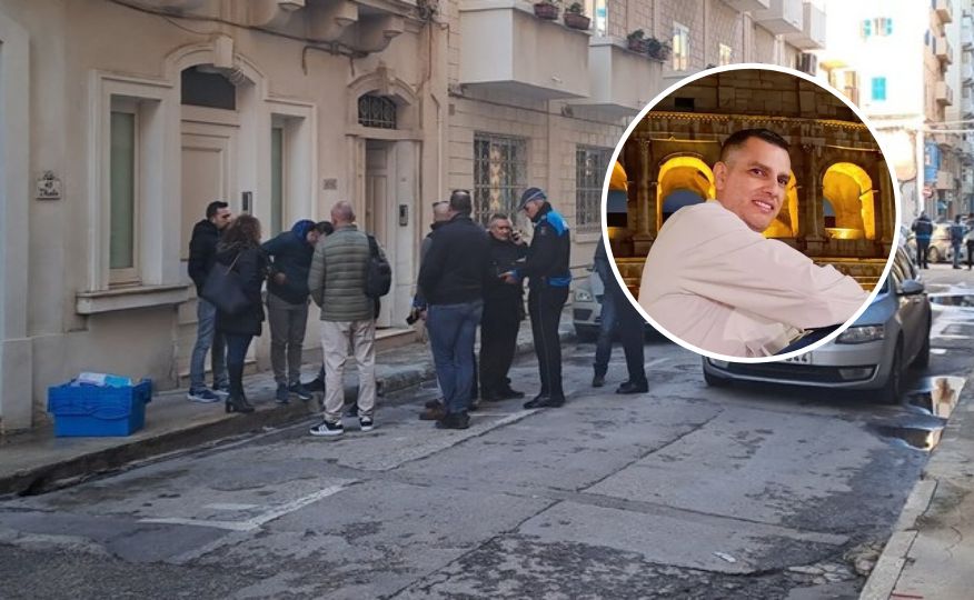 Sandra Ramirez murder: Defence challenges Malta's femicide law