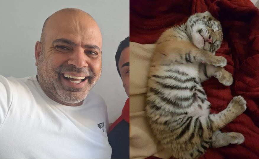 Court of Appeal confirms €25,000 fine for controversial zoo owner