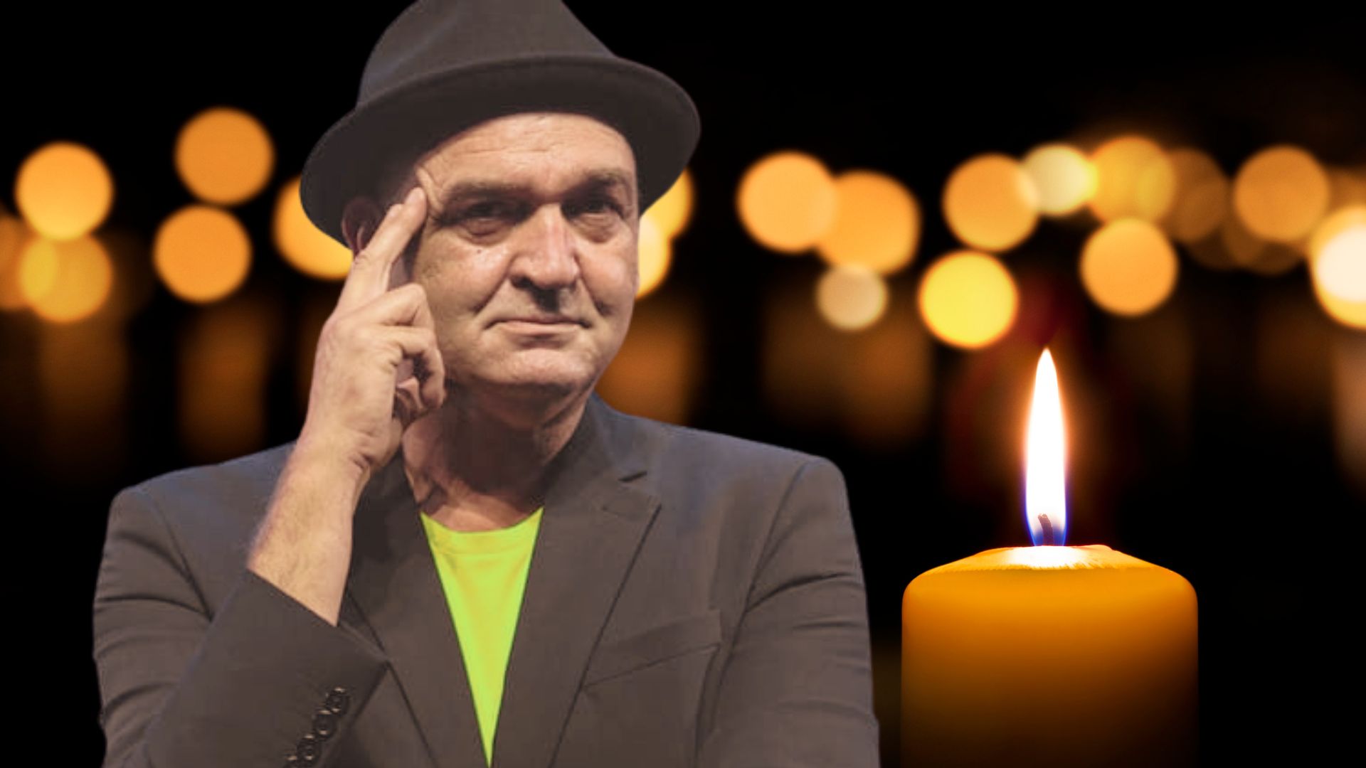 Imut Michael Mock, eks parteċipant ta' Malta's Got Talent