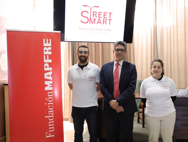 Fundación MAPFRE continues its mission to generate awareness on road ...