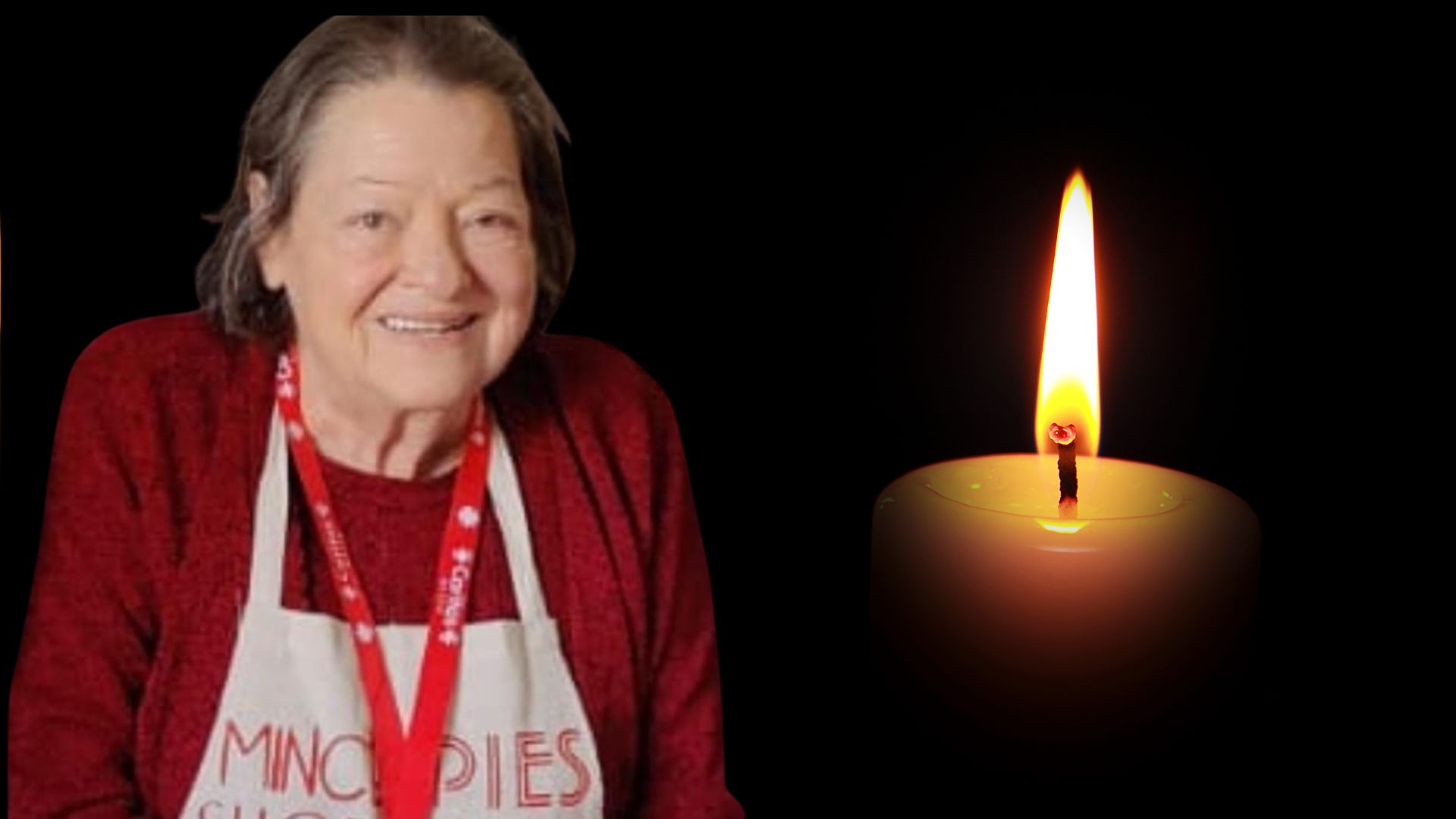 Tmut Doris Pace tal-Caritas - Newsbook