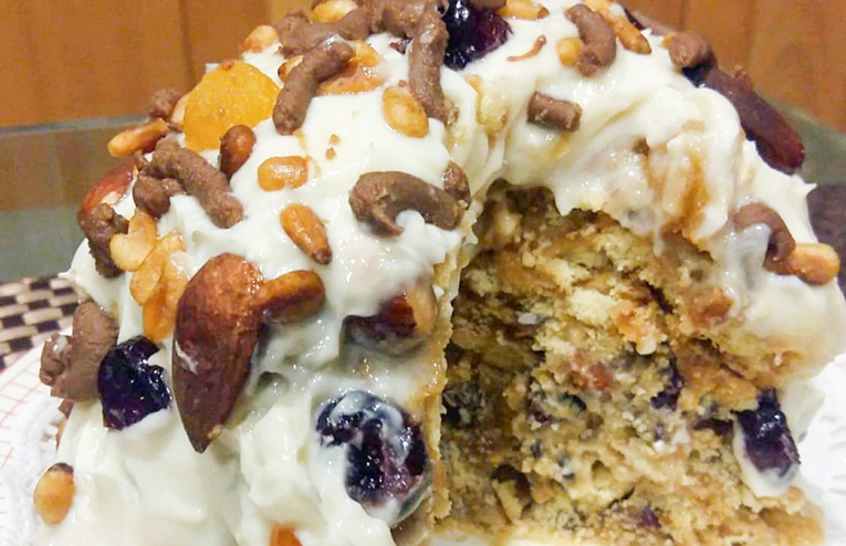 Prinjolata a la Pawlina