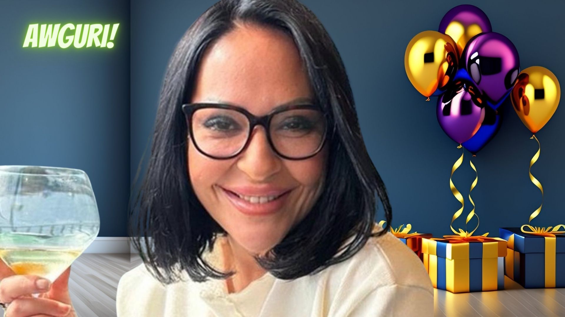 "Illum nibda l-41 kapitlu ta' ħajti" - Gillian Attard