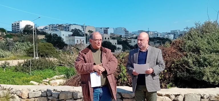 ADPD's Marsascala local council candidate says residents' needs must ...