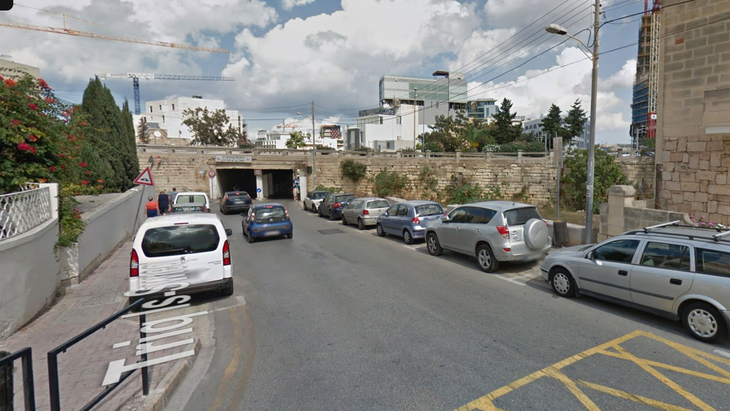 Swieqi council accused of collusion with Infrastructure Malta over ...