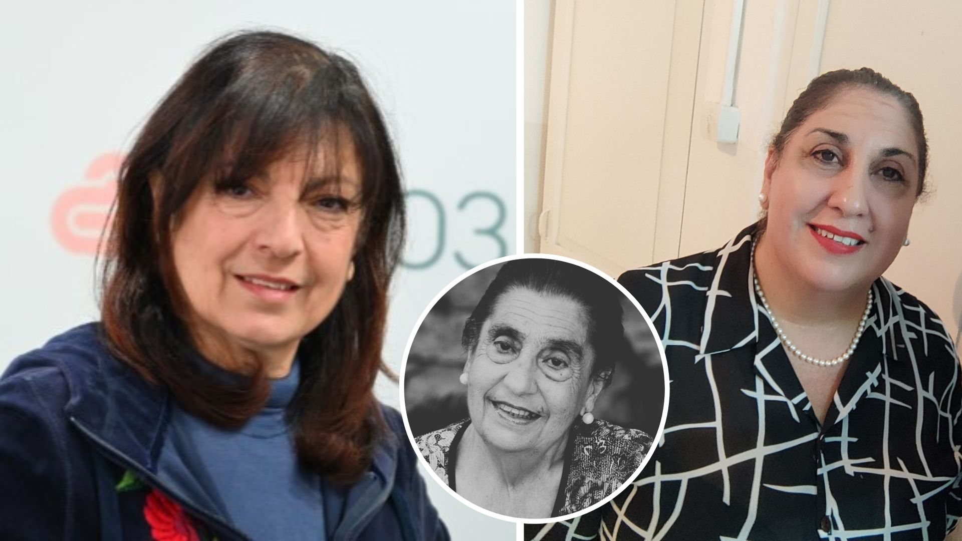 "Kelli biża' li l-udjenza ma kinitx se taċċetta lin-Nanna Katrin ...