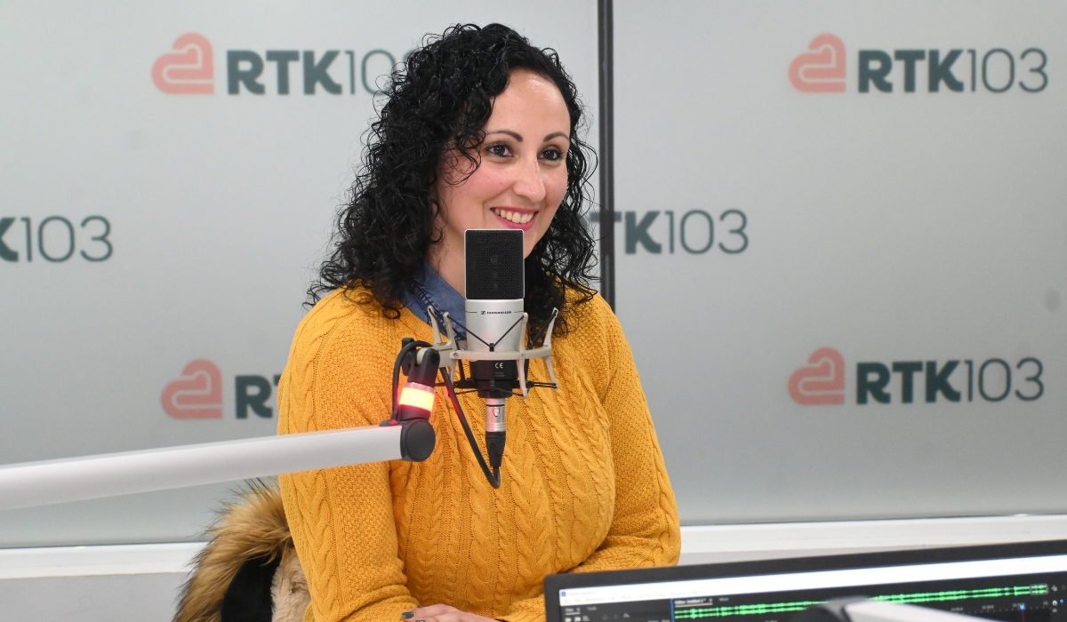 “Esperjenza li ħalliet impatt f’ħajti” – Nancy Formosa