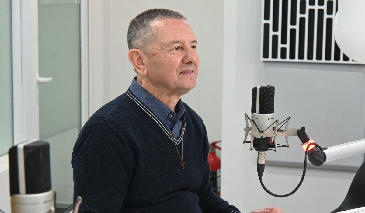 “Jalla ħadd ma jikkmanda” – Fr Charles Tabone