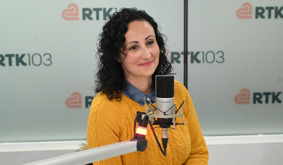 “Tweġġa’ l-iktar meta tiġi ġġudikat min-nies li taħseb li jafuk ...